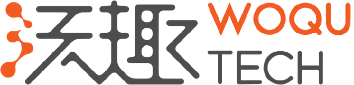 Woqutech - China Database Cloud Leader